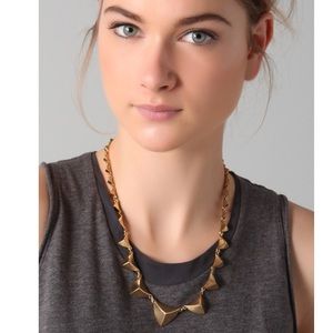 House of Harlow 1960 | Jewelry | House Of Harlow 96 Pyramid Station ...